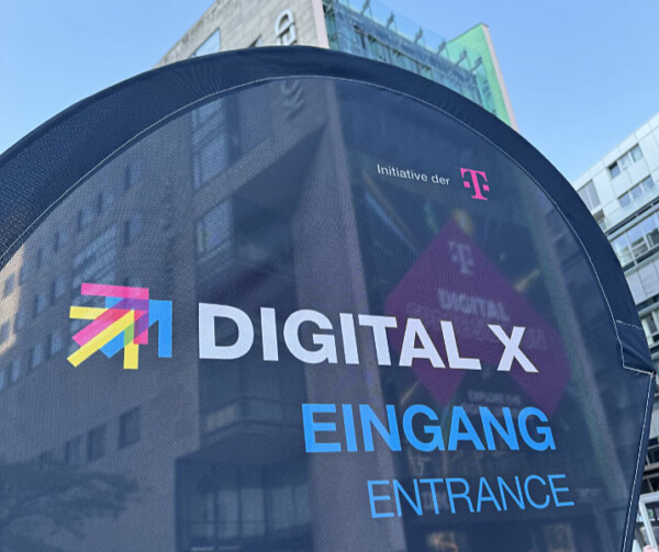 Rückblick DigitalX 2024 in Köln - innomea